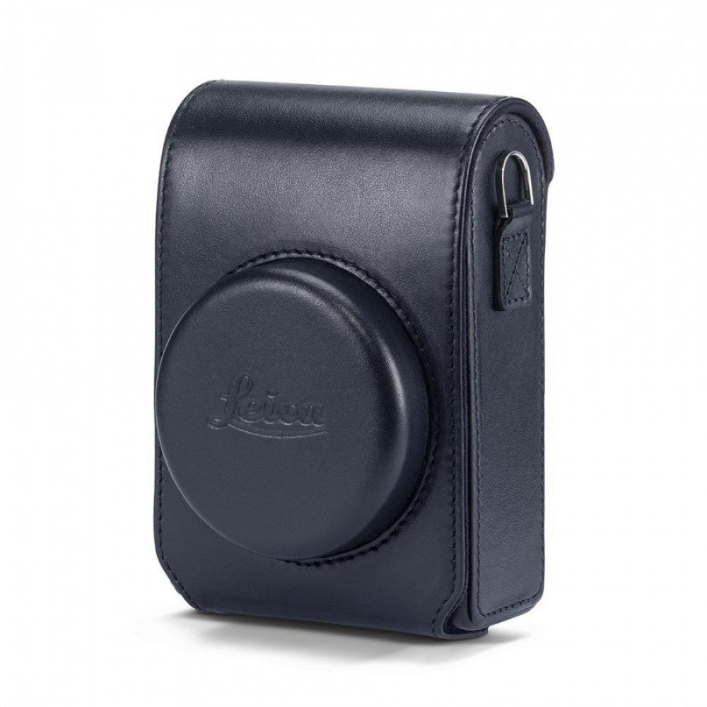 Leica C-Lux Leather Case, Blue